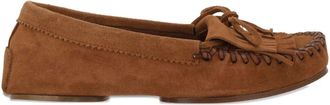PARIS TEXAS Indiana Loafer T. 005