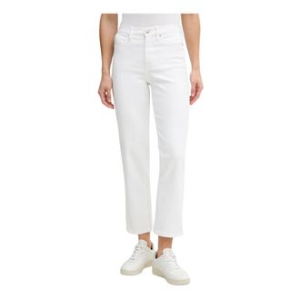 DKNY Dkny, Damen, Jeans, Wei&szlig;, W26Gr&ouml;&szlig;e