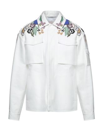 Valentino Garavani JACKEN & M&Auml;NTEL - M&auml;ntel auf YOOX.COM