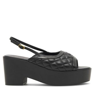 Badura Sandalen Badura WFA2667-2 Schwarz