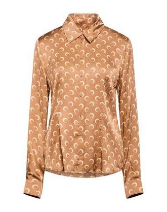 Marine Serre TOPS - Chemises sur YOOX.COM