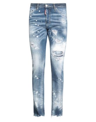 Dsquared2 HOSEN & R&Ouml;CKE - Jeanshosen auf YOOX.COM
