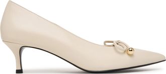 Furla Pumps Furla Poppy YM21FPO X30000 CN 1704S Creme
