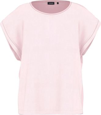 Joop Femme, Tops, Rose, Taille: 44 FR Taila T-Shirt