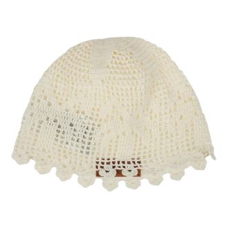 Alanui Damen, Accessories, Wei&szlig;, ONE SIZEGr&ouml;&szlig;e