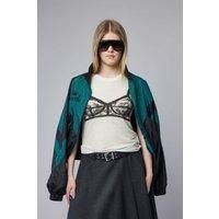 Vaquera Women Bra T Shirt Knit