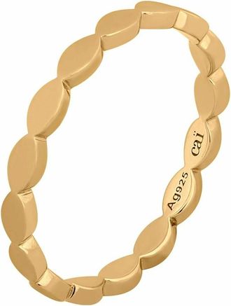 Cai Damen, Accessories, Gelb, 54 MMGr&ouml;&szlig;e