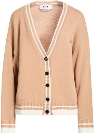 Msgm MAILLE - Cardigans sur YOOX.COM