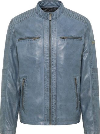 Bruno Banani Lederjacke MADDOX