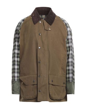 Maison Margiela JACKEN & M&Auml;NTEL - Jacken und Anoraks auf YOOX.COM