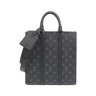Louis Vuitton Pre-owned Tote Bag - - Pre-owned - Damen - Schwarzk - ONE SIZE