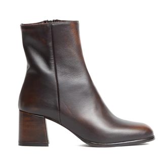 L'Arianna Tronchetto Tr2435L - - Shoes - Damen - Braun - 37 EU