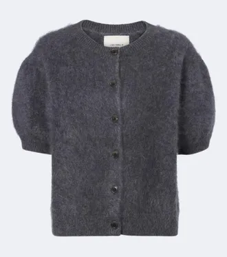 Lisa Yang Cardigan Lucianne aus Kaschmir