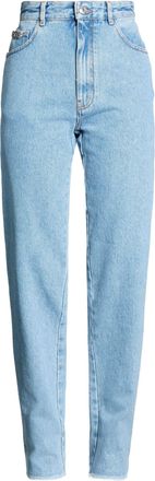 GCDS HOSEN & R&Ouml;CKE - Jeanshosen auf YOOX.COM