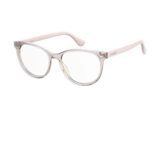 Havaianas Femme, Accessoires, Jaune, Taille: ONE Size Montures de Lunettes en Ac&eacute;tate