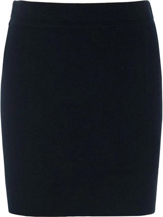 Bitte Kai Rand Femme, Jupes, Noir, Taille: 38 FR Nisu Skirt