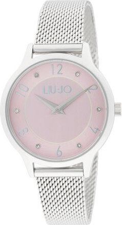Liu Jo Uhr Casual Aura Lux TLJ2682 Silberfarben