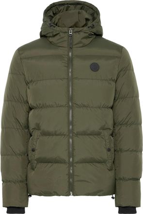 INDICODE JEANS Steppjacke IRDapse