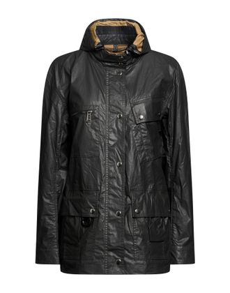 Belstaff JACKEN & M&Auml;NTEL - Jacken, M&auml;ntel & Trenchcoats auf YOOX.COM