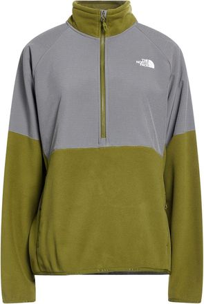The North Face W GLACIER HEAVYWEIGHT 1/2 ZIP JACKET
