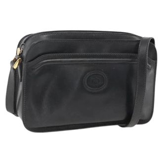 Gucci Pre-owned Vintage Schultertasche - - Pre-owned - Damen - Schwarzk - ONE SIZE