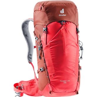 Deuter Herren Wanderrucksack Speed Lite 26