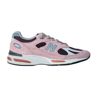 New Balance 991v2 Sneakers - - Sport - Herren - Mehrfarbig - 40 EU