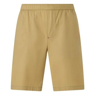 Conte Of Florence Herren, Shorts, Beige, 2XLGr&ouml;&szlig;e