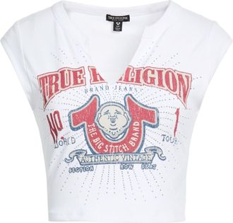 True Religion TOPS - T-shirts auf YOOX.COM
