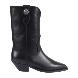 Via Roma 15 Damen, Schuhe, Schwarzk, 36 EUGr&ouml;&szlig;e