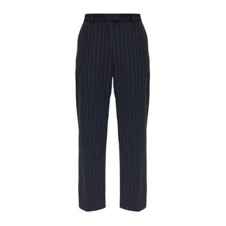 Baum Und Pferdgarten Noemie Hose - - Trousers - Damen - Blau - L