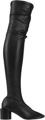 Jil Sander CHAUSSURES - Bottes sur YOOX.COM