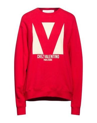 Valentino Garavani TOPS - Sweat-shirts sur YOOX.COM
