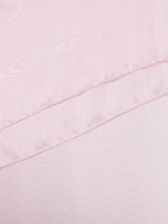 Lady Anne Silk Stole - Pink