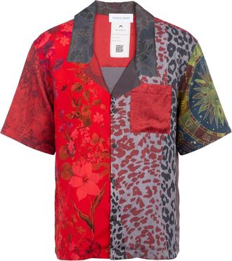 Marine Serre TOPS - Hemden auf YOOX.COM