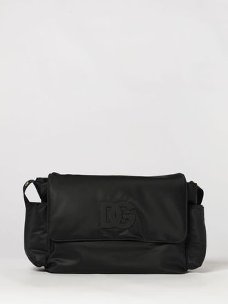 Dolce & Gabbana Tasche Kinder Farbe Schwarz