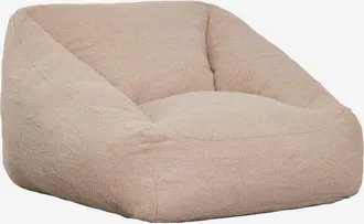 Sklum Poltrona Pouf Imbottita Thiago Sklum