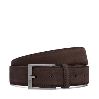 HUGO BOSS G&uuml;rtel BOSS 50563958 Braun