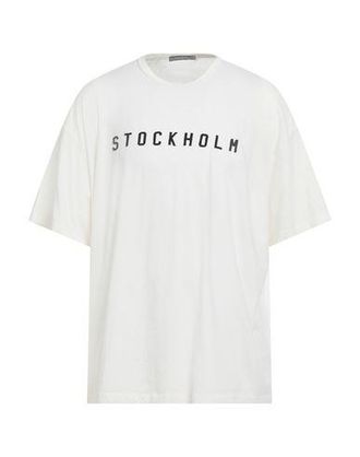Stockholm Surfboard Club TOPS - T-shirts sur YOOX.COM