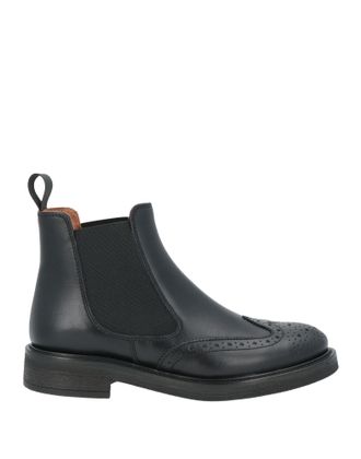 Frau SCHUHE - Stiefeletten auf YOOX.COM