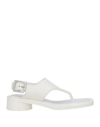 Maison Margiela CHAUSSURES - Tongs sur YOOX.COM