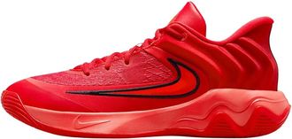 Nike Homme, Sport, Rouge, Taille: 45 1/2 EU Giannis Immortality 4