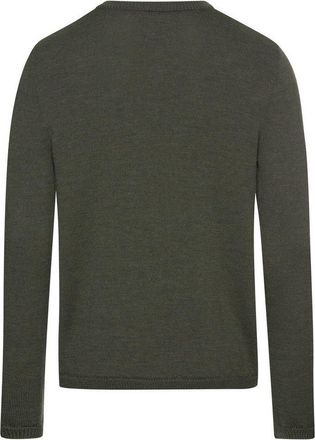 Stapf Strickpullover V-Pullover Noel