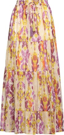 Liu Jo HOSEN & RÖCKE - Maxi-Röcke auf YOOX.COM