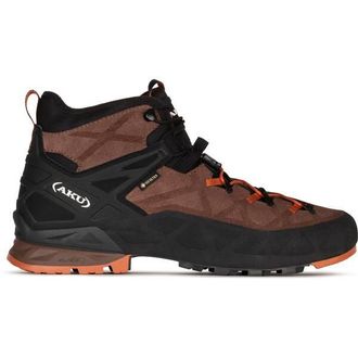 Aku Herren Multifunktionsstiefel ROCK DFS MID GTX