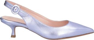 Anna F. SCHUHE - Pumps auf YOOX.COM