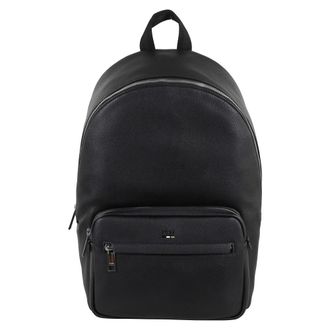 HUGO BOSS Ray Rucksack - - Bags - Herren - Schwarzk - ONE SIZE