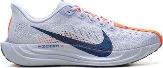 Nike Pegasus Plus Flyknit Sneakers - Blau