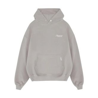 Represent Represent, Herren, Sweatshirts & Hoodies, Grau, LGr&ouml;&szlig;e