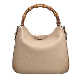 Gucci Crossbody Bags - Diana Petite - Gr. unisize - in Beige - f&uuml;r Damen